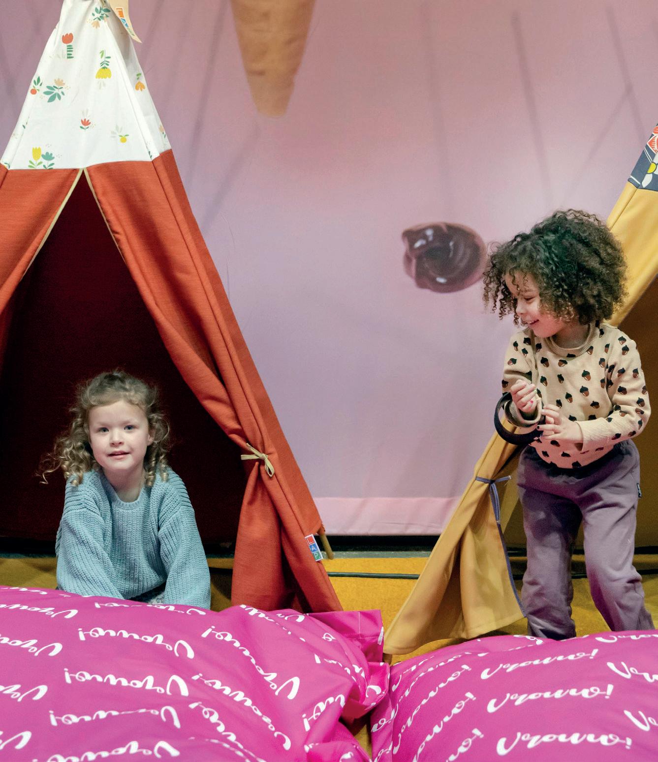 Vrouw! Magazine by wtcexpoleeuwarden - Issuu