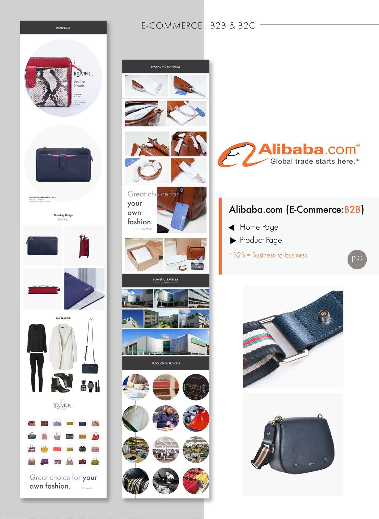 PORTFOLIO - TOBY LAU - 1 by TOBY LAU - Issuu