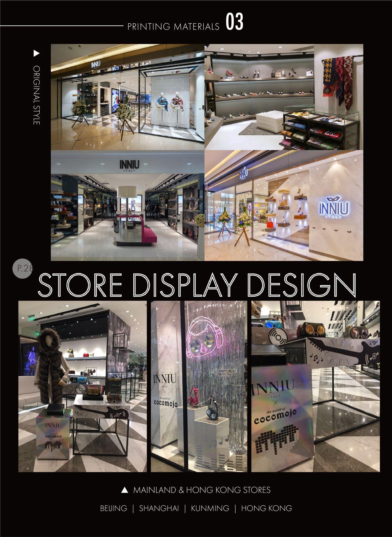 PORTFOLIO - TOBY LAU - 1 by TOBY LAU - Issuu