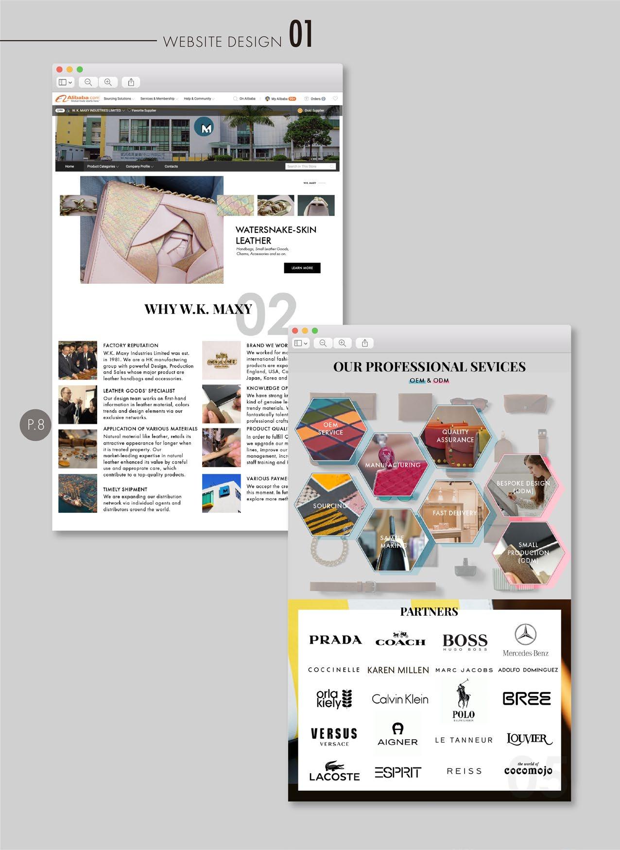 PORTFOLIO - TOBY LAU - 1 by TOBY LAU - Issuu