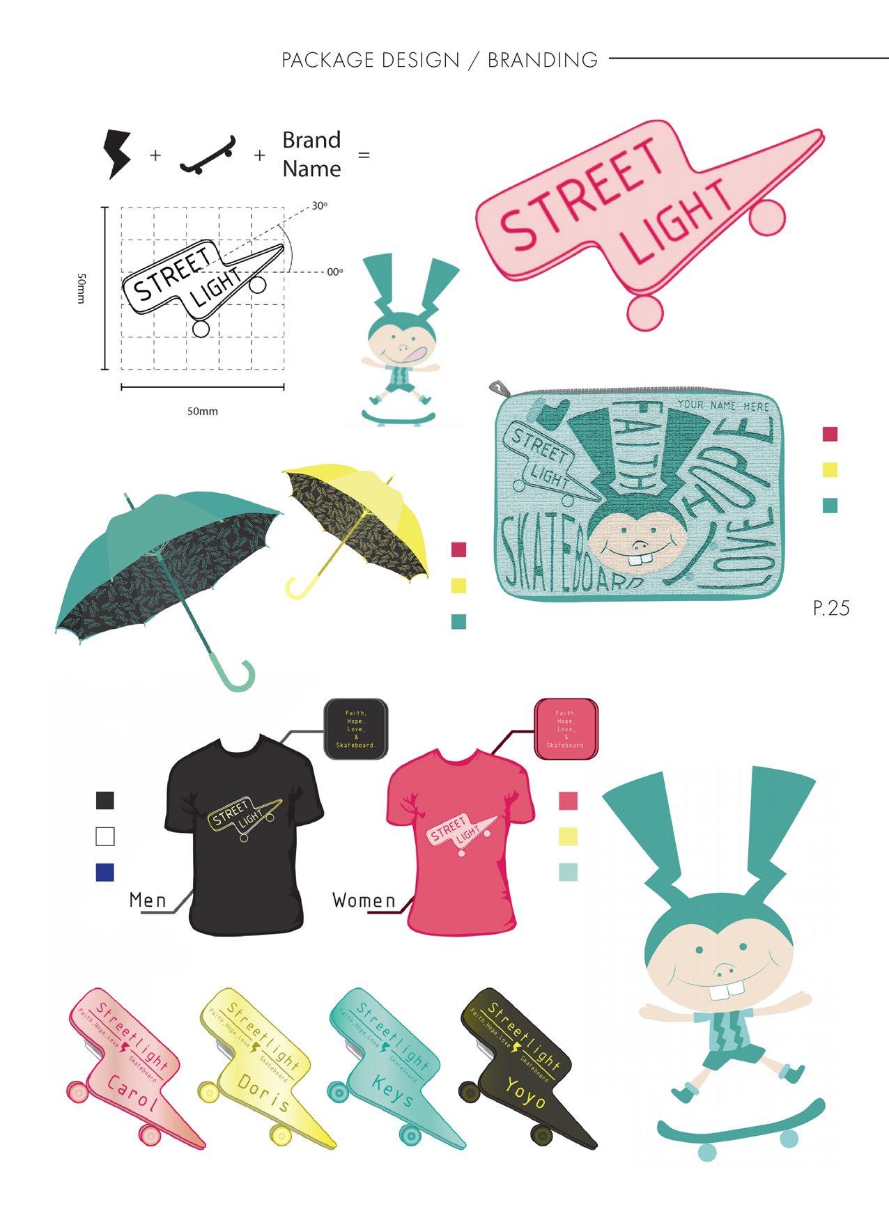 PORTFOLIO - TOBY LAU - 1 by TOBY LAU - Issuu