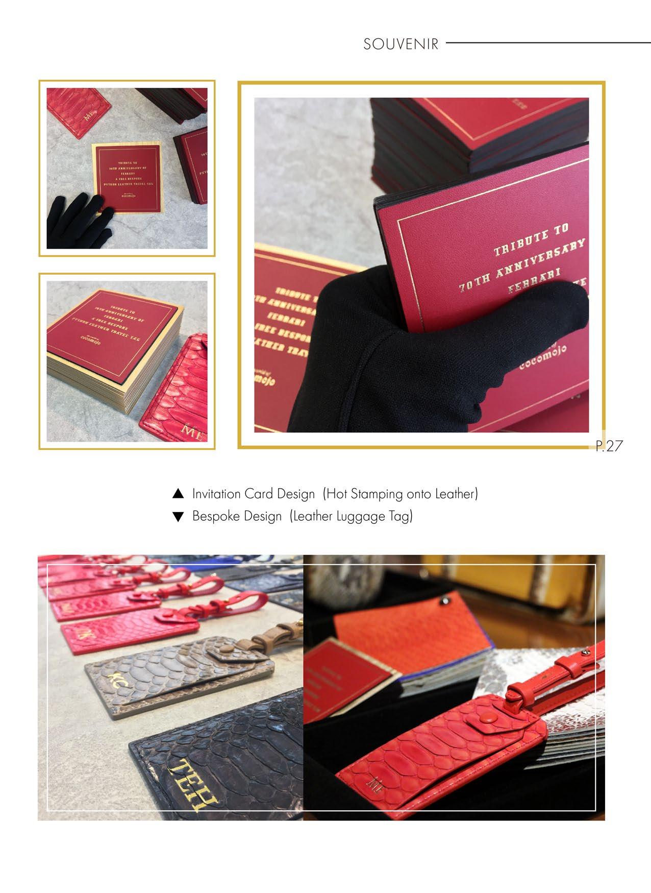 PORTFOLIO - TOBY LAU - 1 by TOBY LAU - Issuu