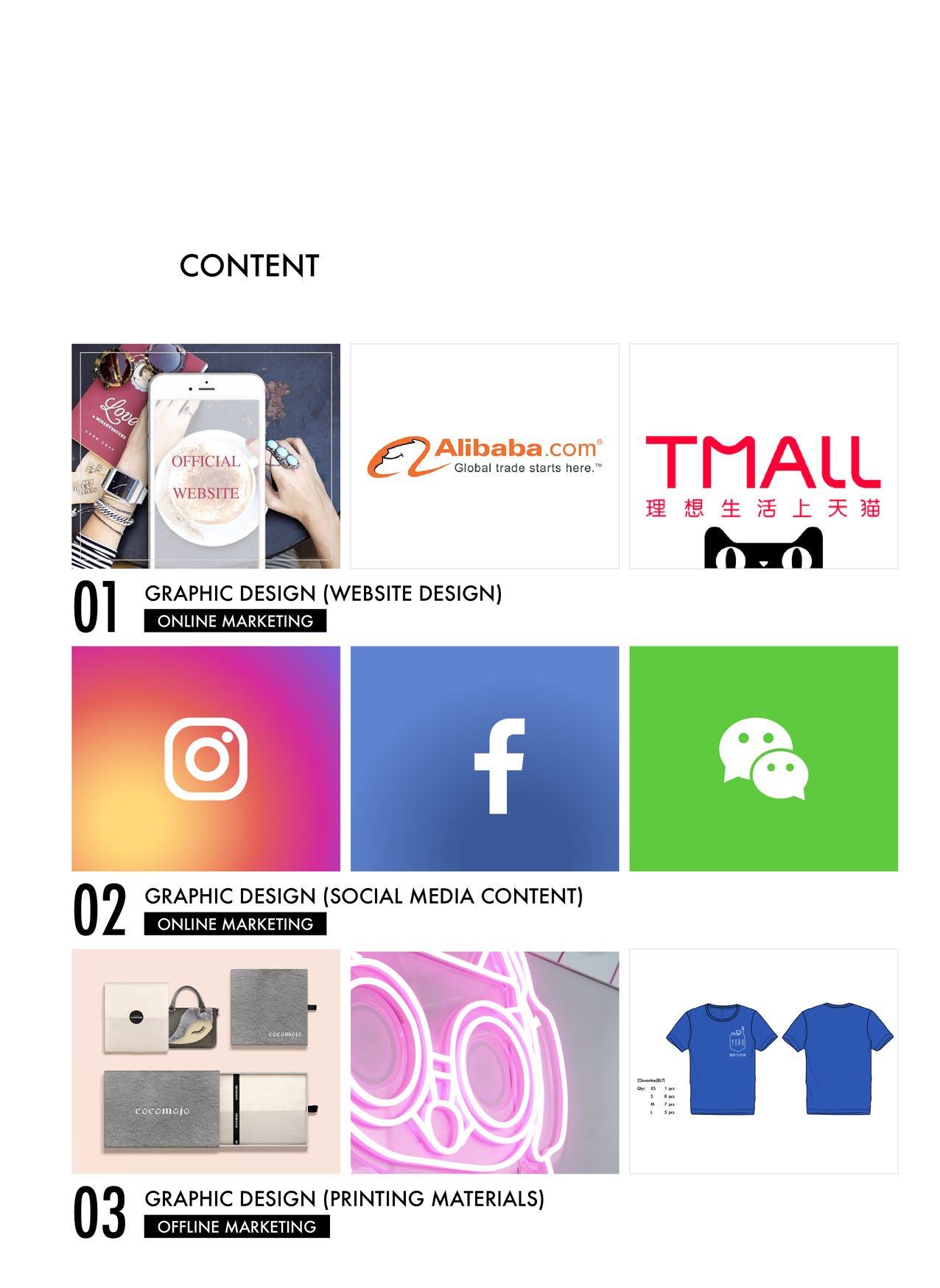 PORTFOLIO - TOBY LAU - 1 by TOBY LAU - Issuu