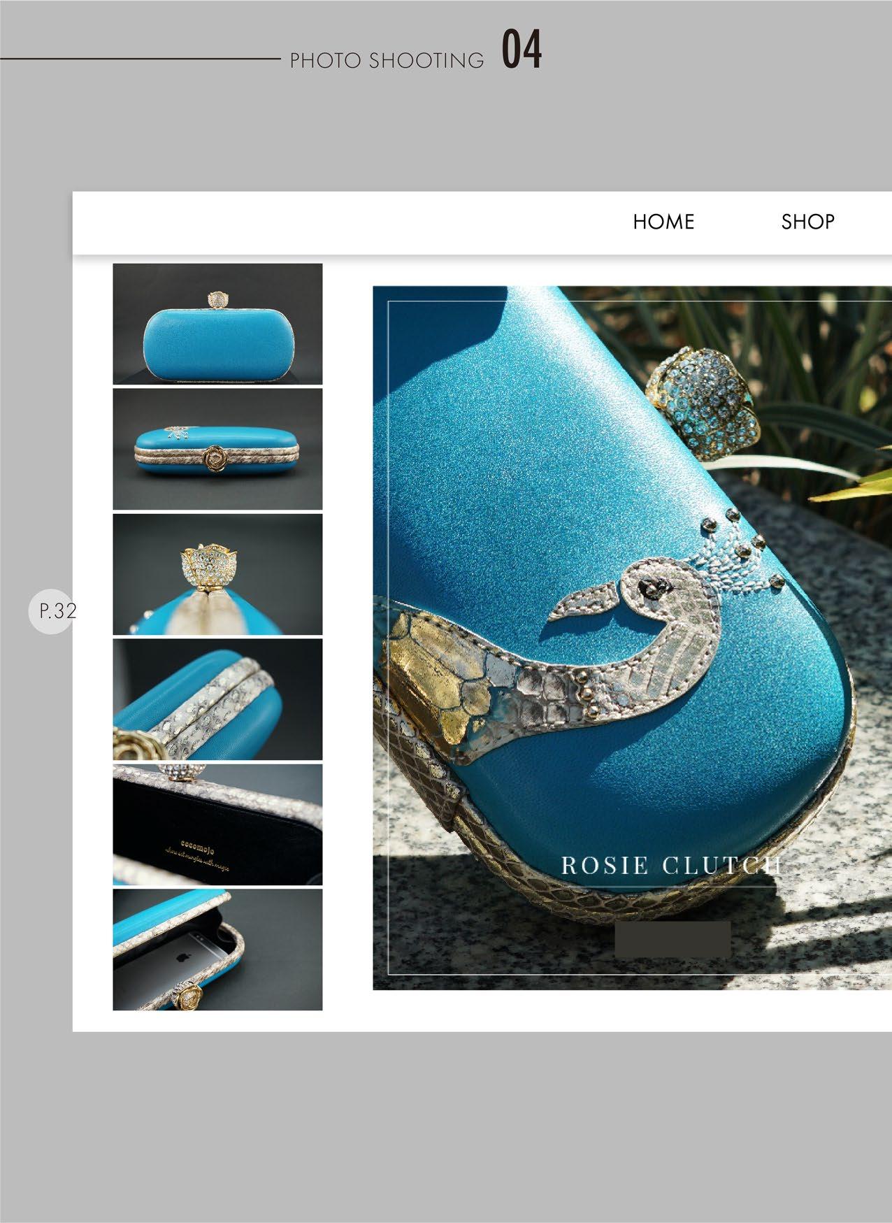 PORTFOLIO - TOBY LAU - 1 by TOBY LAU - Issuu