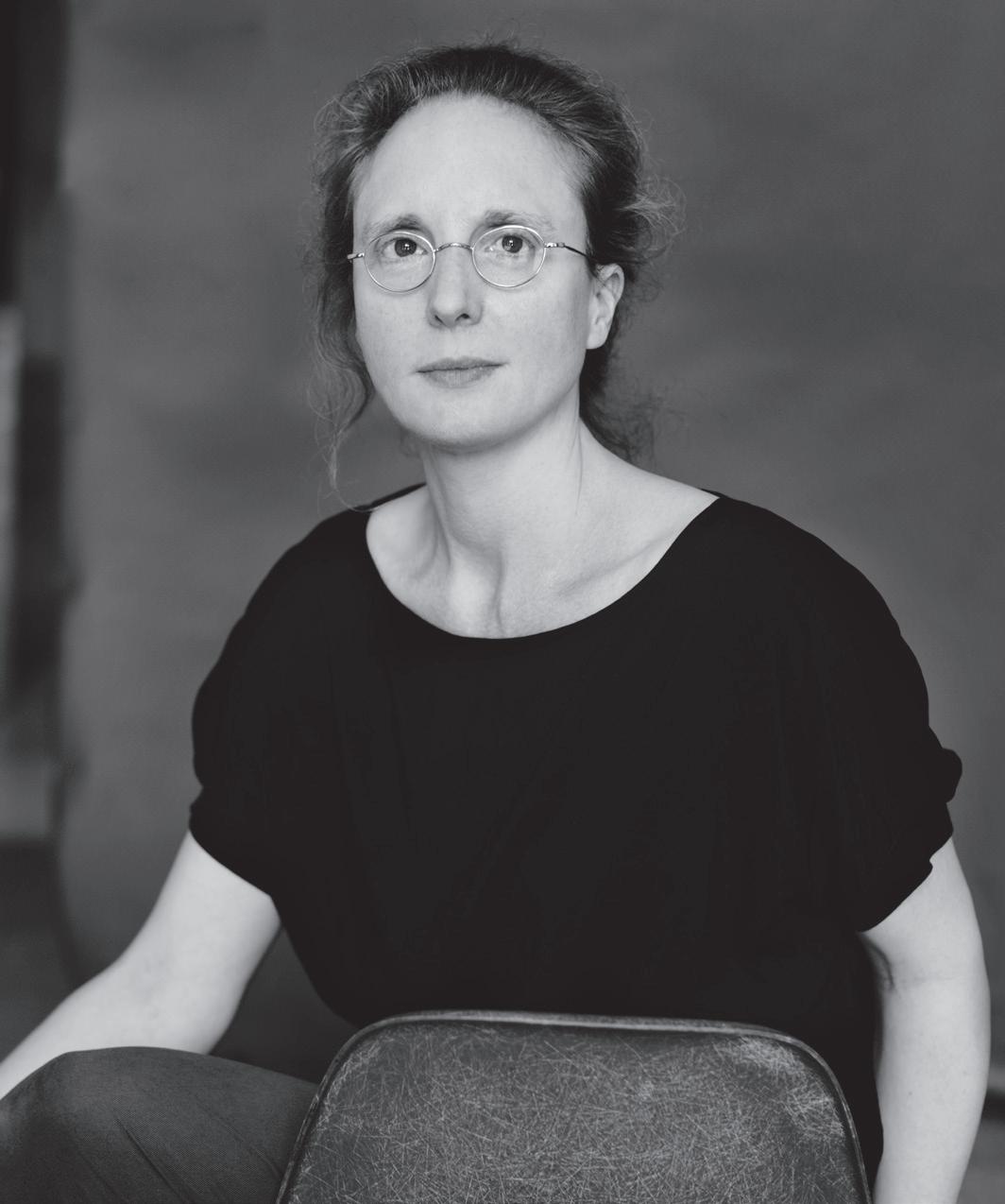 Rebecca Saunders_disclosure_EP12542_Score_ISUU Version – For perusal ...