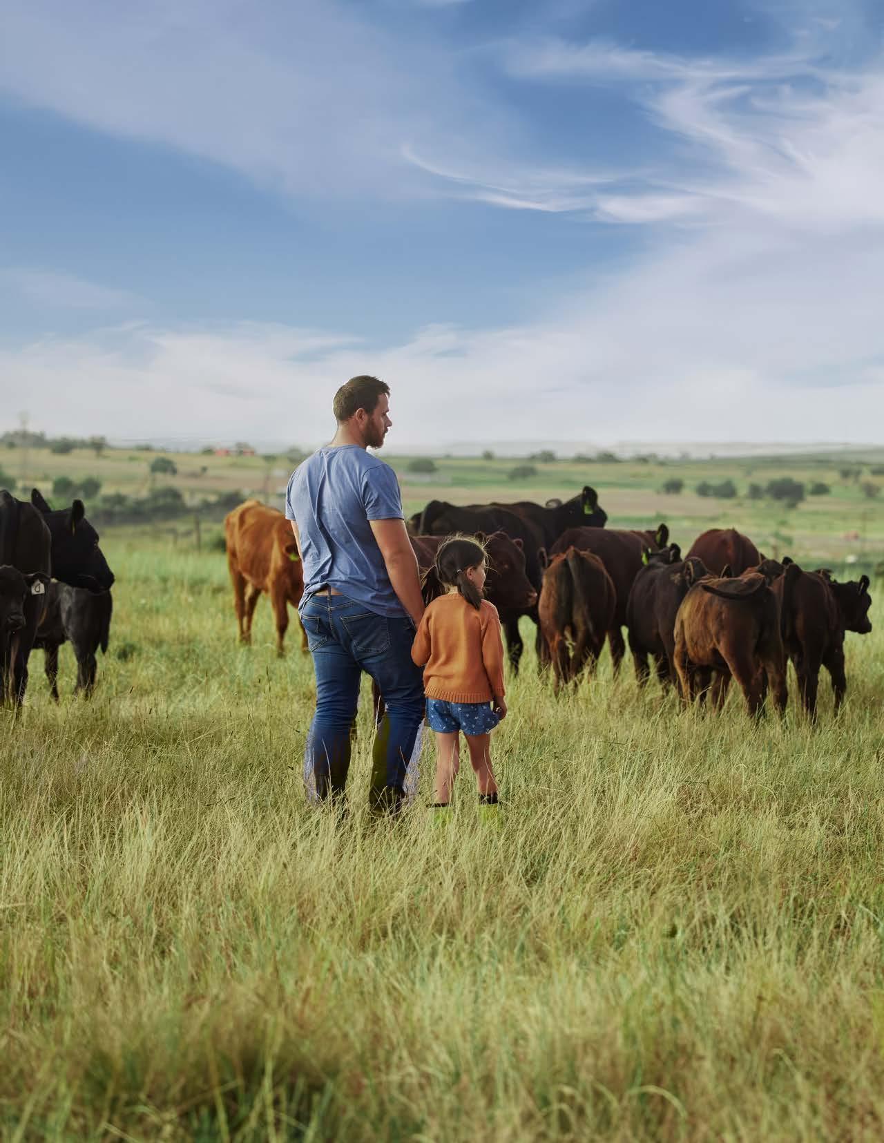 2023 Annual Report by Horizon Farm Credit - Issuu