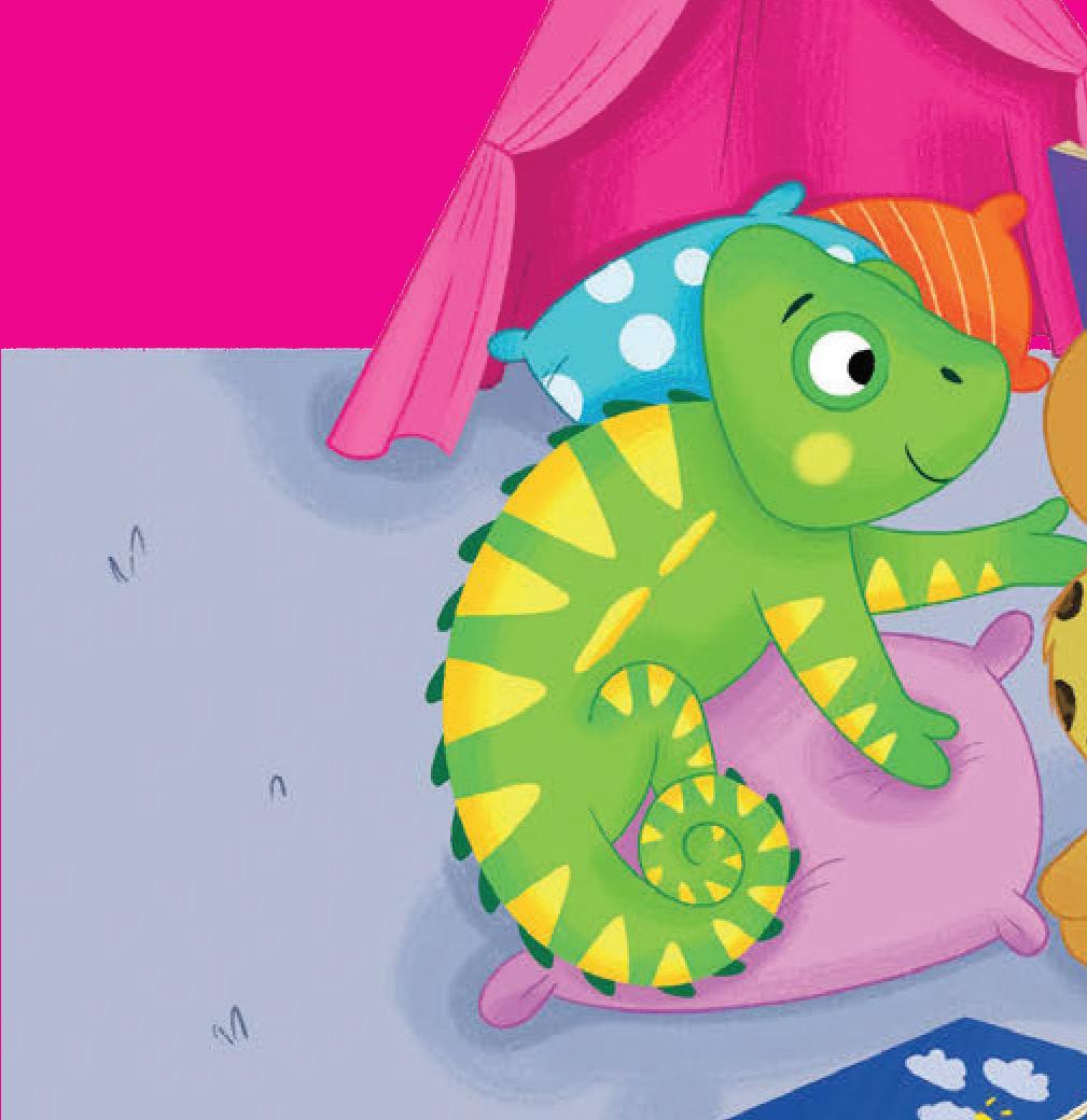 Cambridge Early Years Communication and Language FLE Learner's Book 2B ...