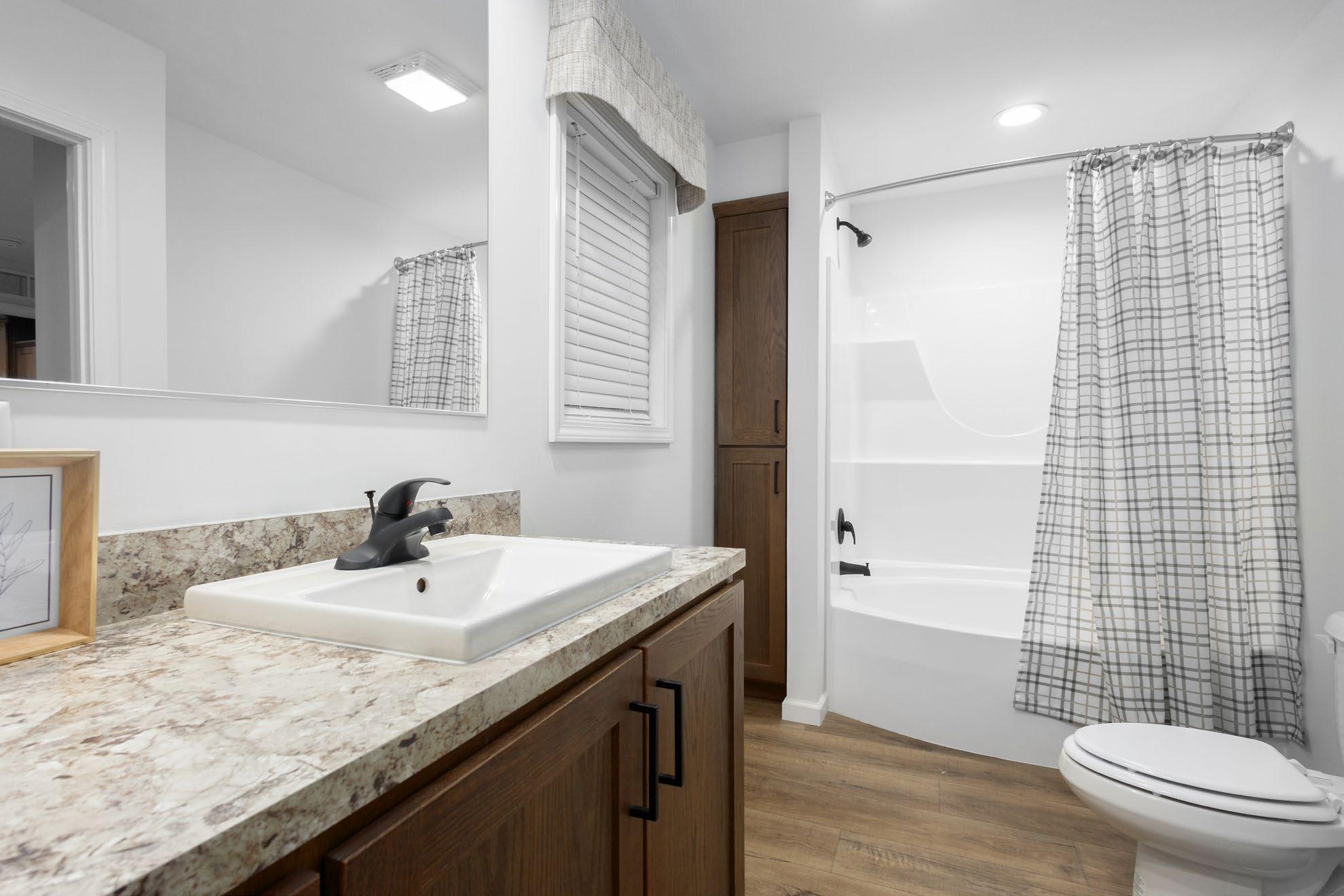 Commodore Homes of Indiana | Options Brochure 2023 by Commodore Homes ...