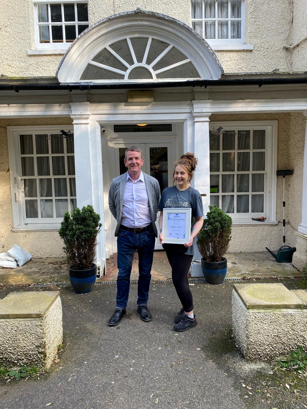 Wellgate Spring Newsletter 2024 by millie.powell - Issuu