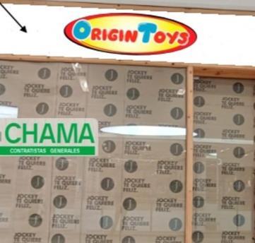 Brochure de CHAMA Project SAC by elolic - Issuu