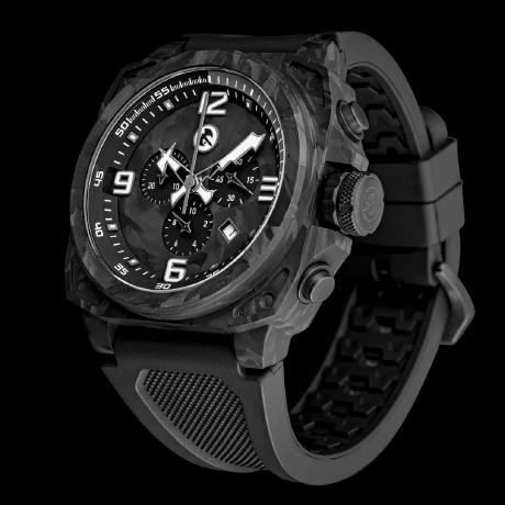 WATCH PORTFOLIO by ALTOESTUDIO Diseño - Issuu