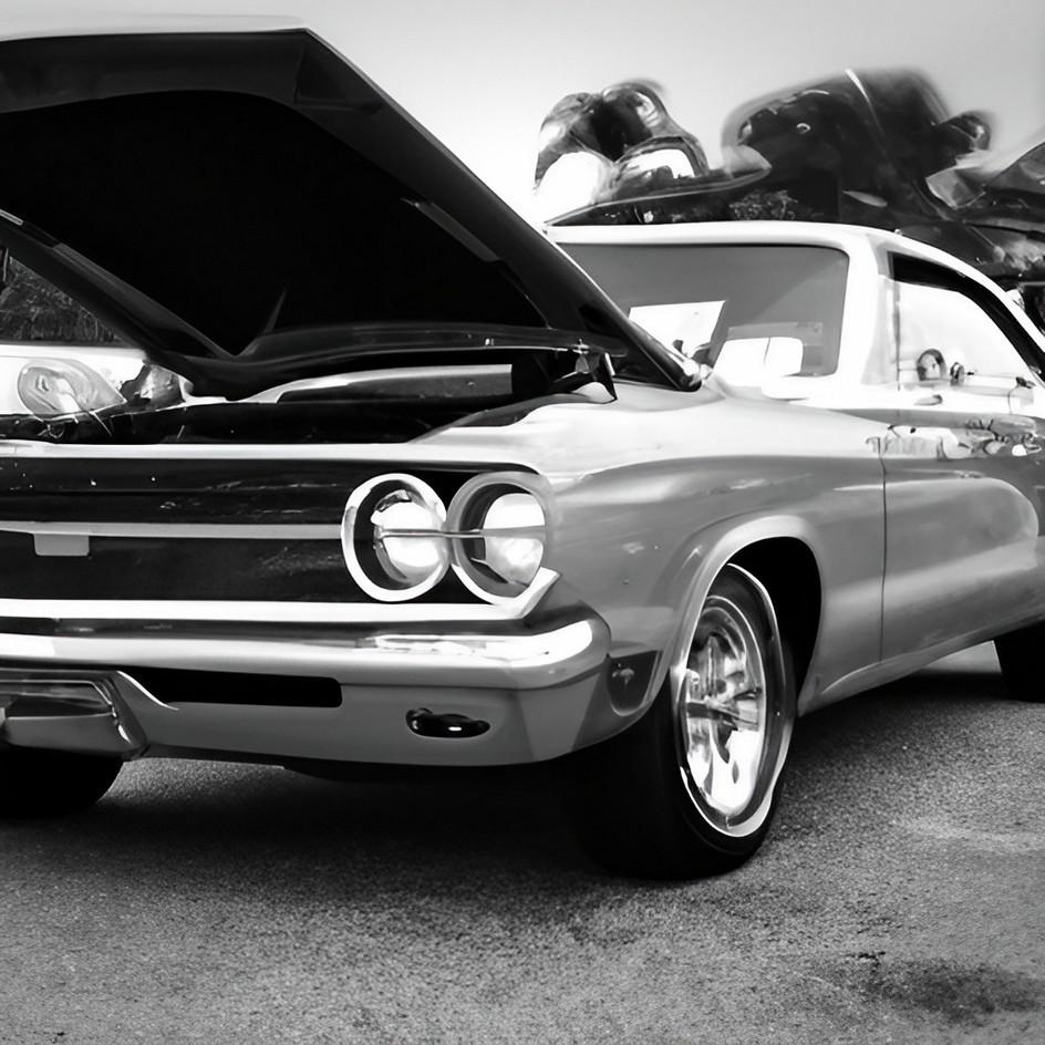 Florida Car Show and Car Events April - May 2024 by Florida Events and ...