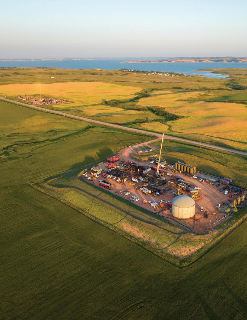 2023 Annual Report by Liberty Energy - Issuu