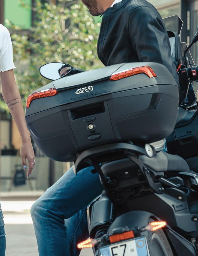 Catalogo Givi Motopolis by motopolisguatemala - Issuu