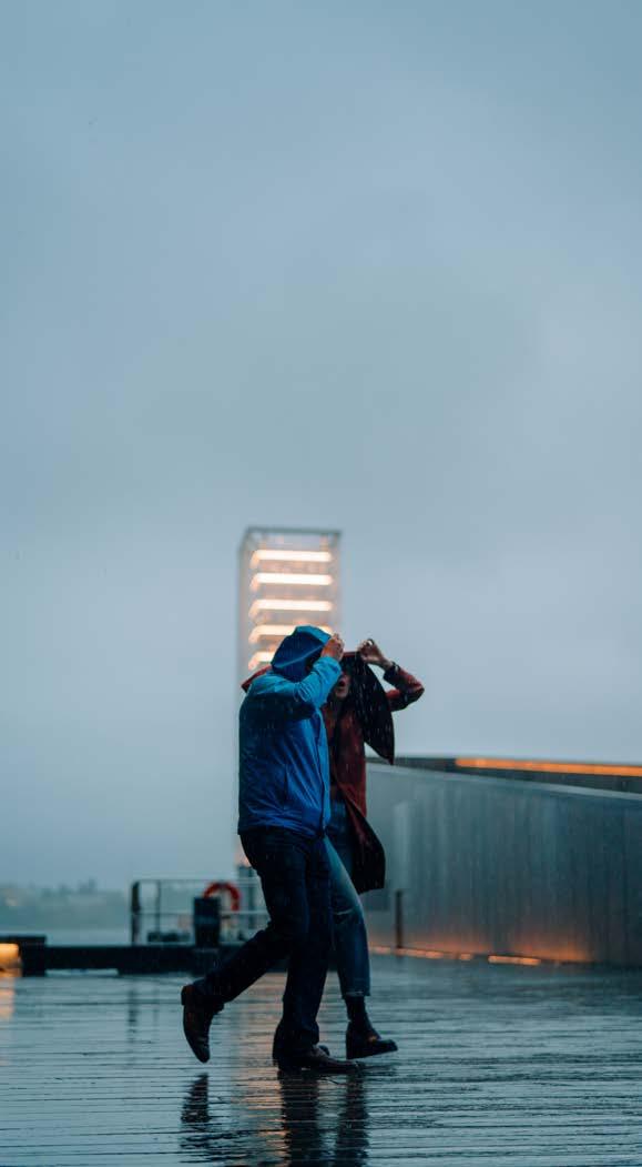 Downtown Halifax Urban Walking Map 2024 by Discover Halifax - Issuu