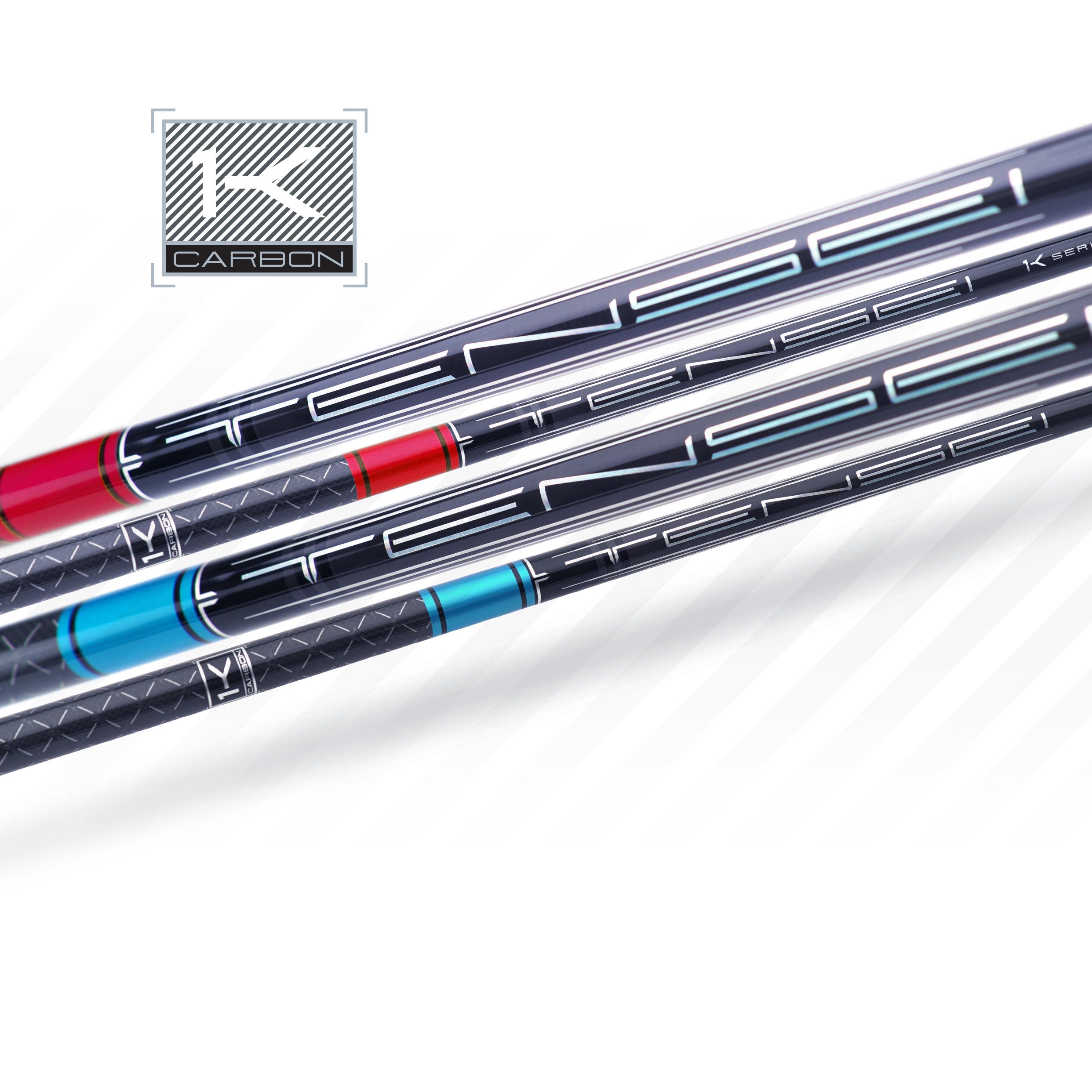 Mitsubishi Golf - TENSEI™ 1K Pro Family Guide by Mitsubishi Chemical Golf - Issuu