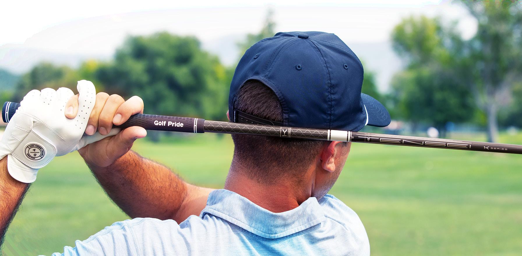 Mitsubishi Golf - TENSEI™ 1K Pro Family Guide by Mitsubishi Chemical Golf - Issuu