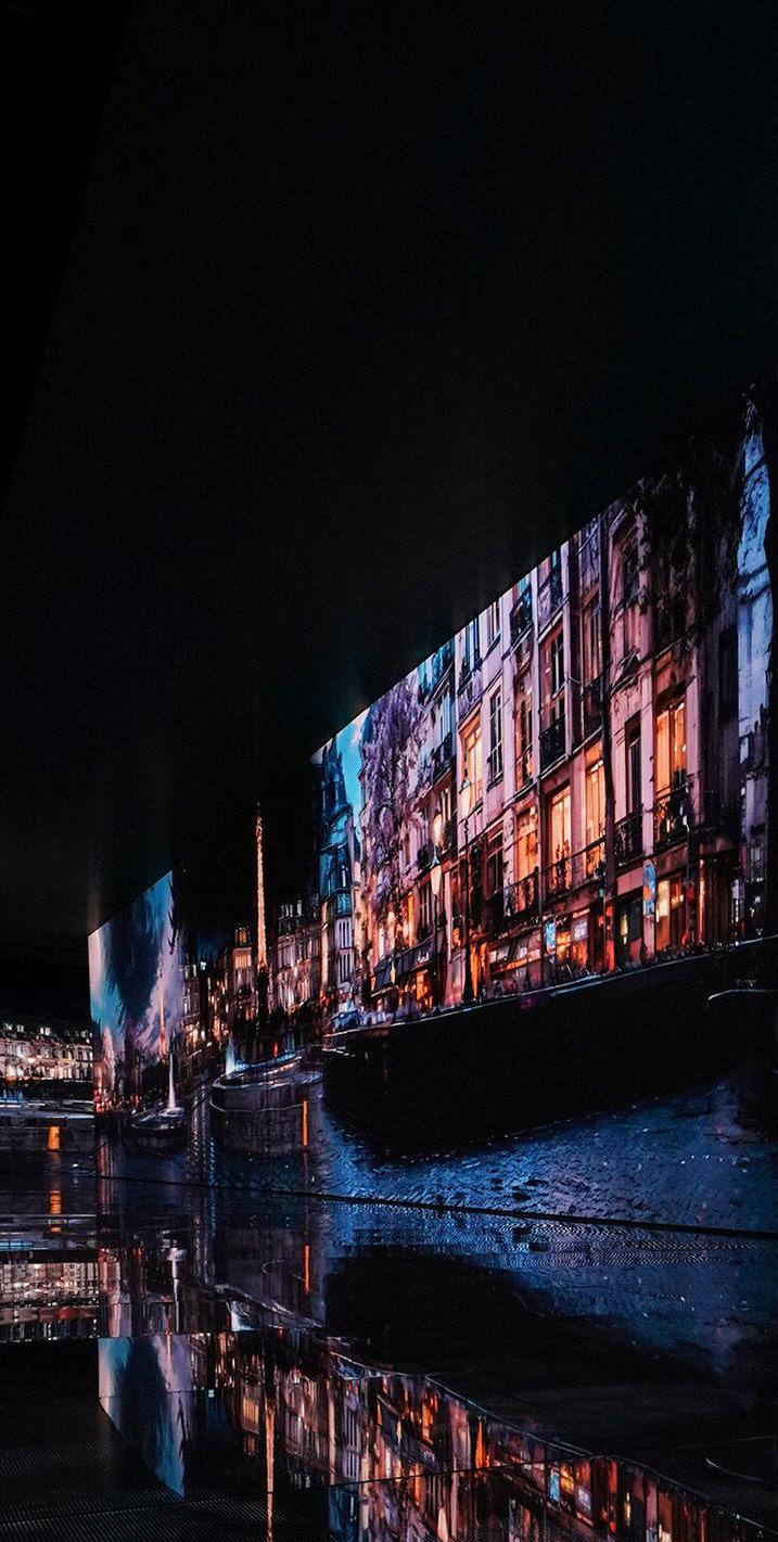 Trendscape by Johana Morales - Issuu