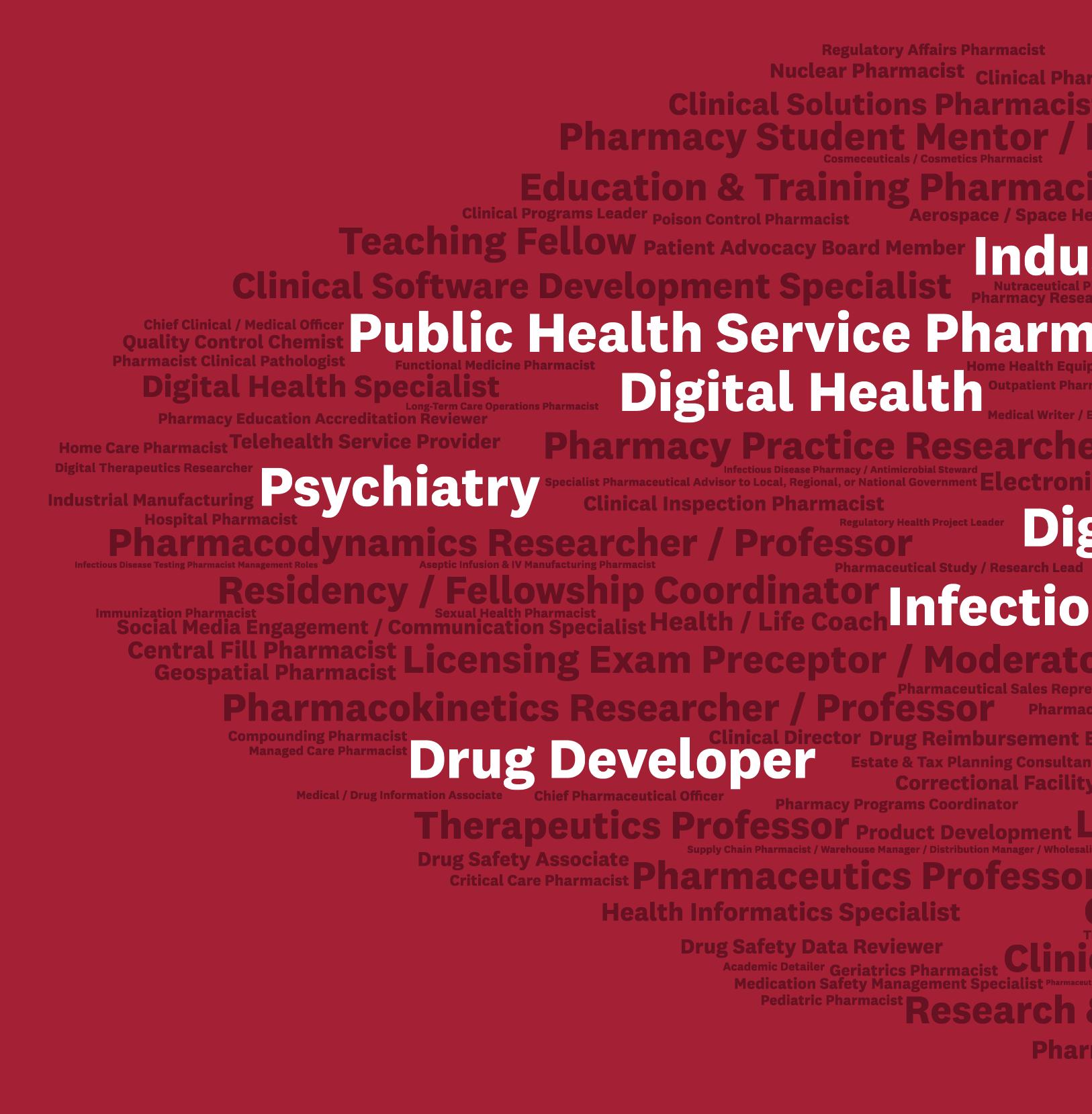 PharmD Program Viewbook - USC Mann School by USC Mann School of ...