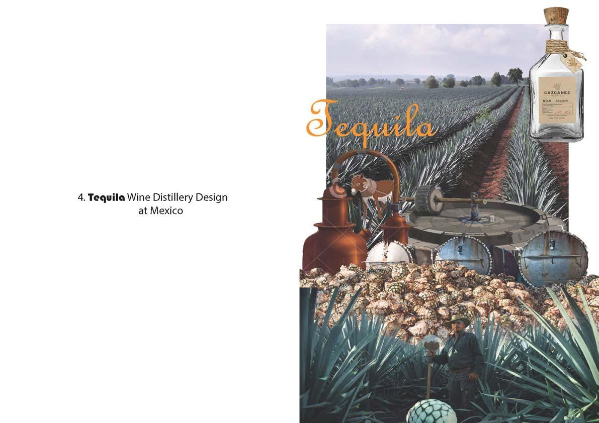 Work Samples by Yibo Cooper - Issuu