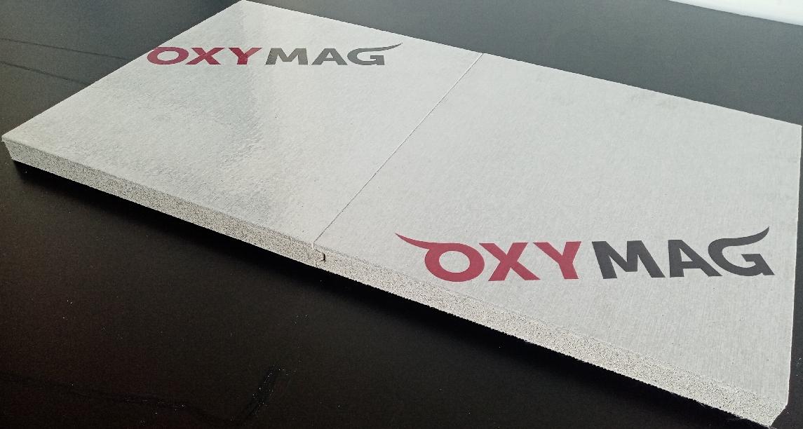 OxyMag Floor Brochure by itiaustralia - Issuu