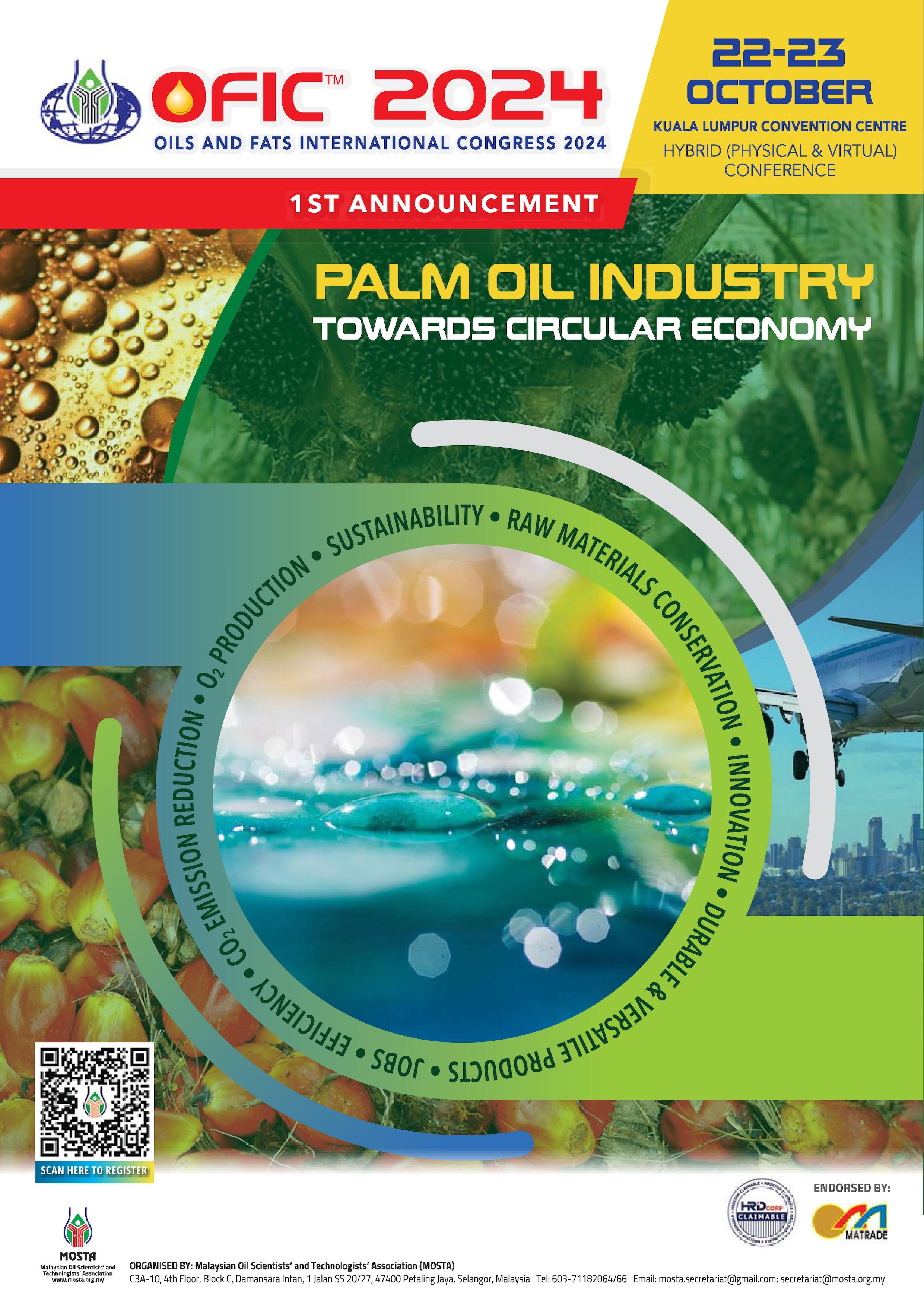 Palm Oil Tribune Vol. 4 No.4 by nextmediaintl - Issuu