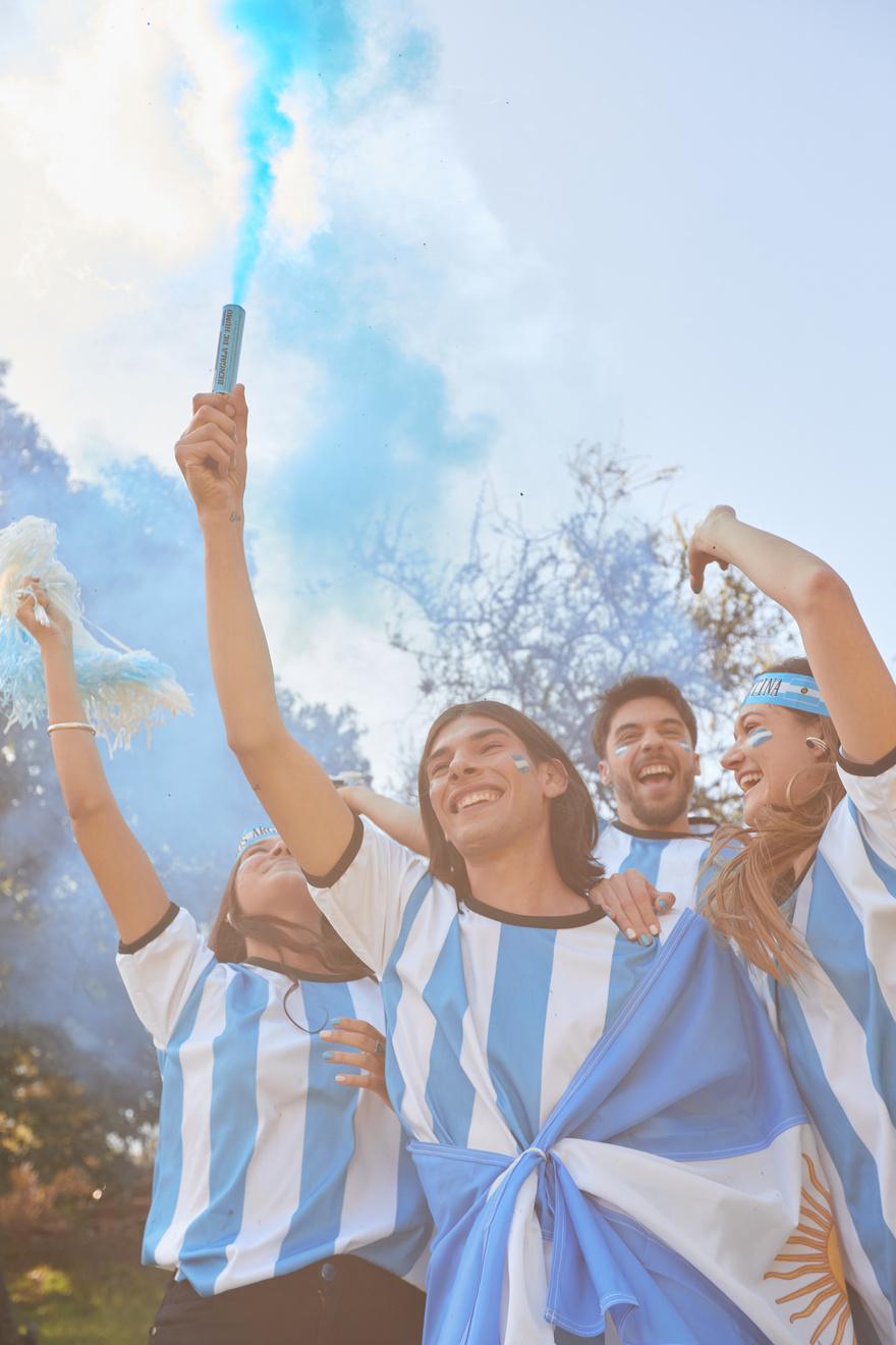 Valores de Argentina by annelys - Issuu