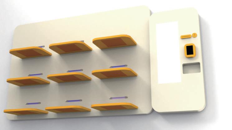 LEE,KUAN-YI Industrial Design Portfolio by LEE,KUAN-YI - Issuu