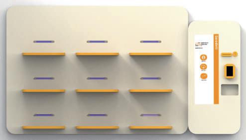 LEE,KUAN-YI Industrial Design Portfolio by LEE,KUAN-YI - Issuu