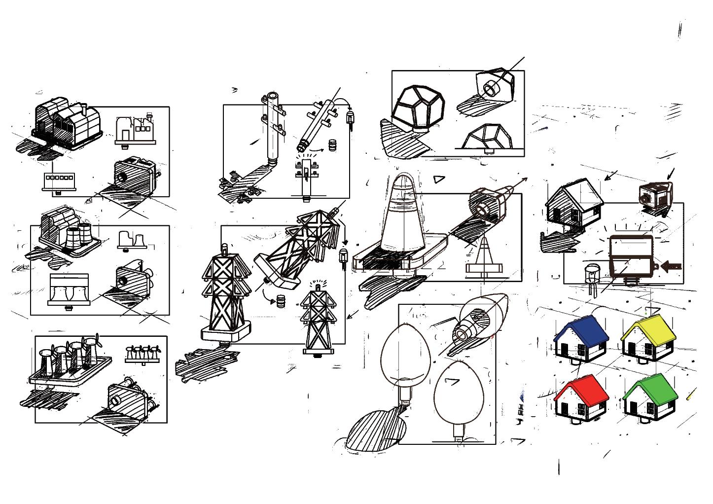 LEE,KUAN-YI Industrial Design Portfolio by LEE,KUAN-YI - Issuu