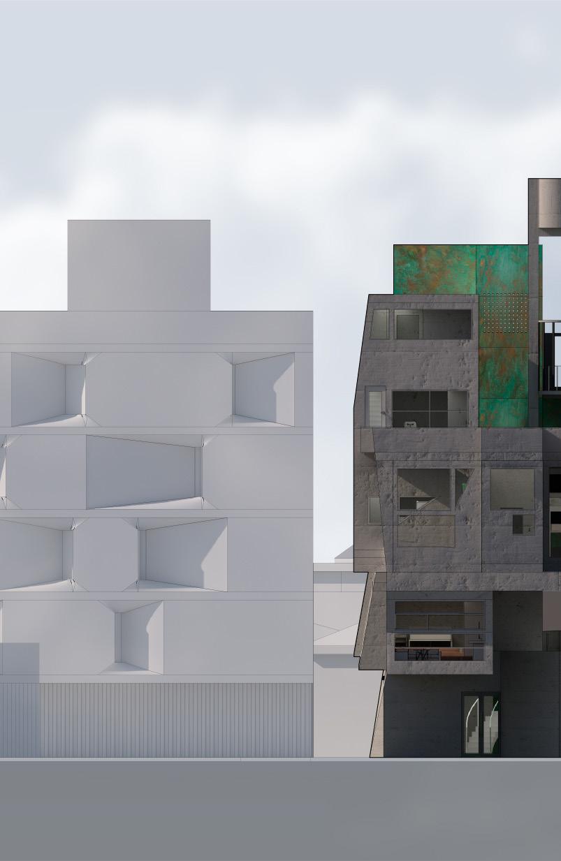 Xander Day Portfolio 2024 by Alex Day - Issuu