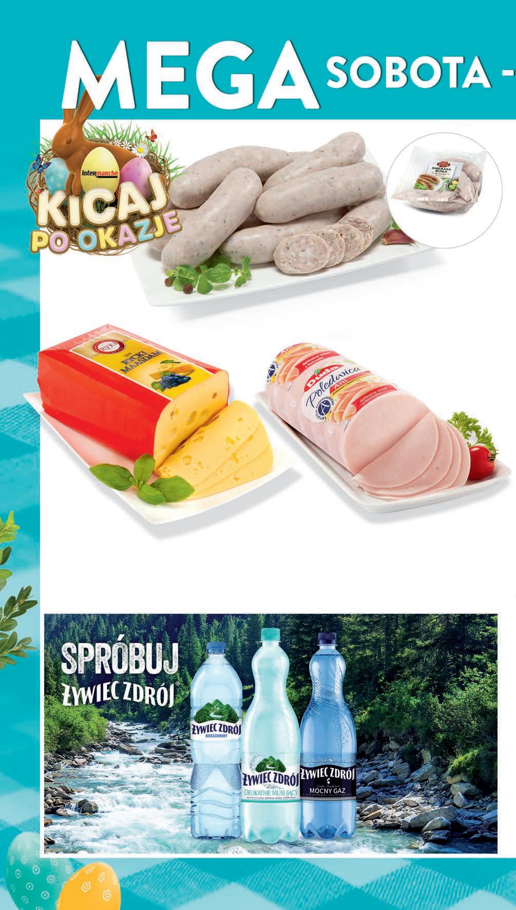Intermarche gazetka od 20.03 do 25.03.2024 by iUlotka.pl - Issuu