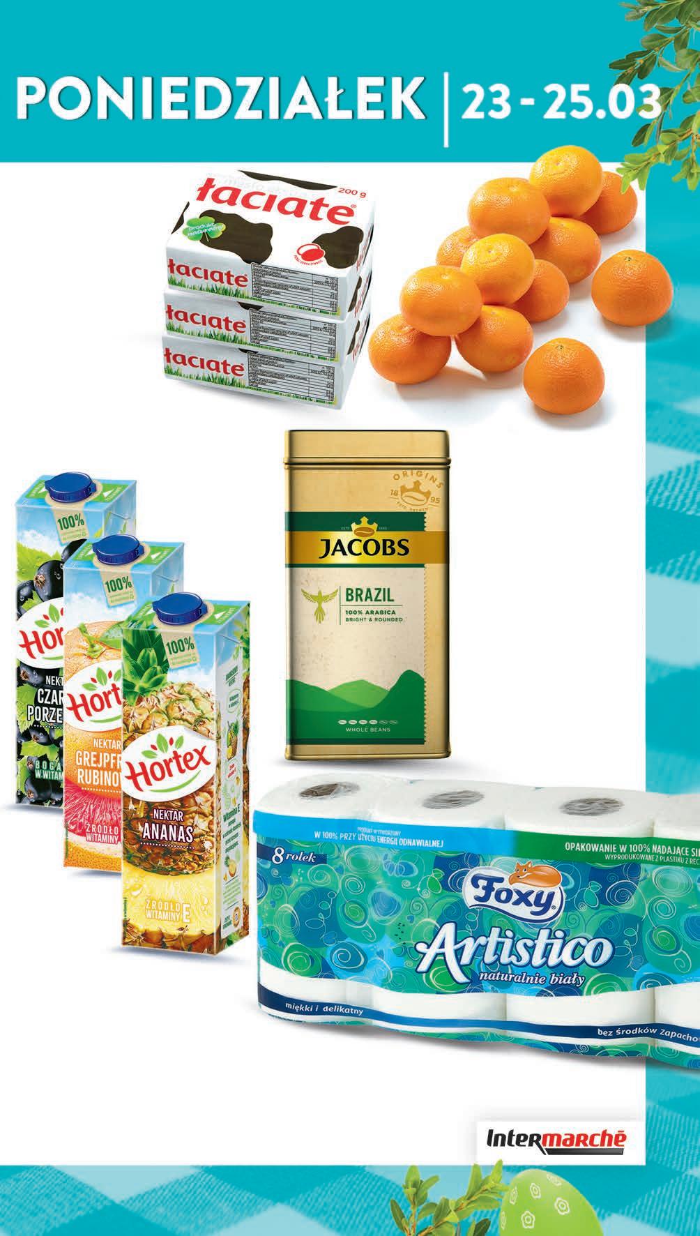 Intermarche gazetka od 20.03 do 25.03.2024 by iUlotka.pl - Issuu