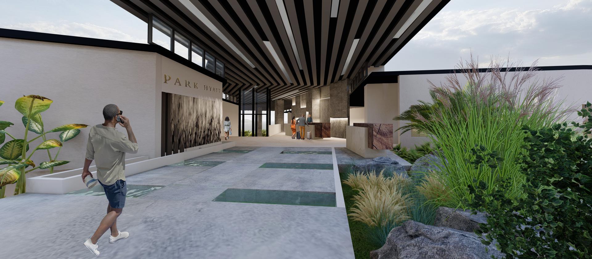 Justus Graham_2024 Architectural Portfolio by JustusBGraham - Issuu