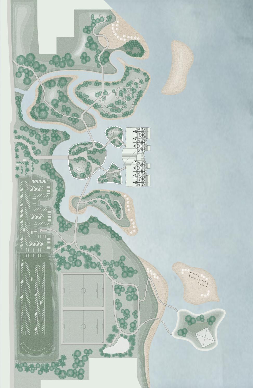 Justus Graham_2024 Architectural Portfolio by JustusBGraham - Issuu