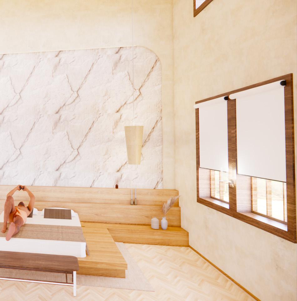 Interior Design Portfolio by AlexaVanderson - Issuu