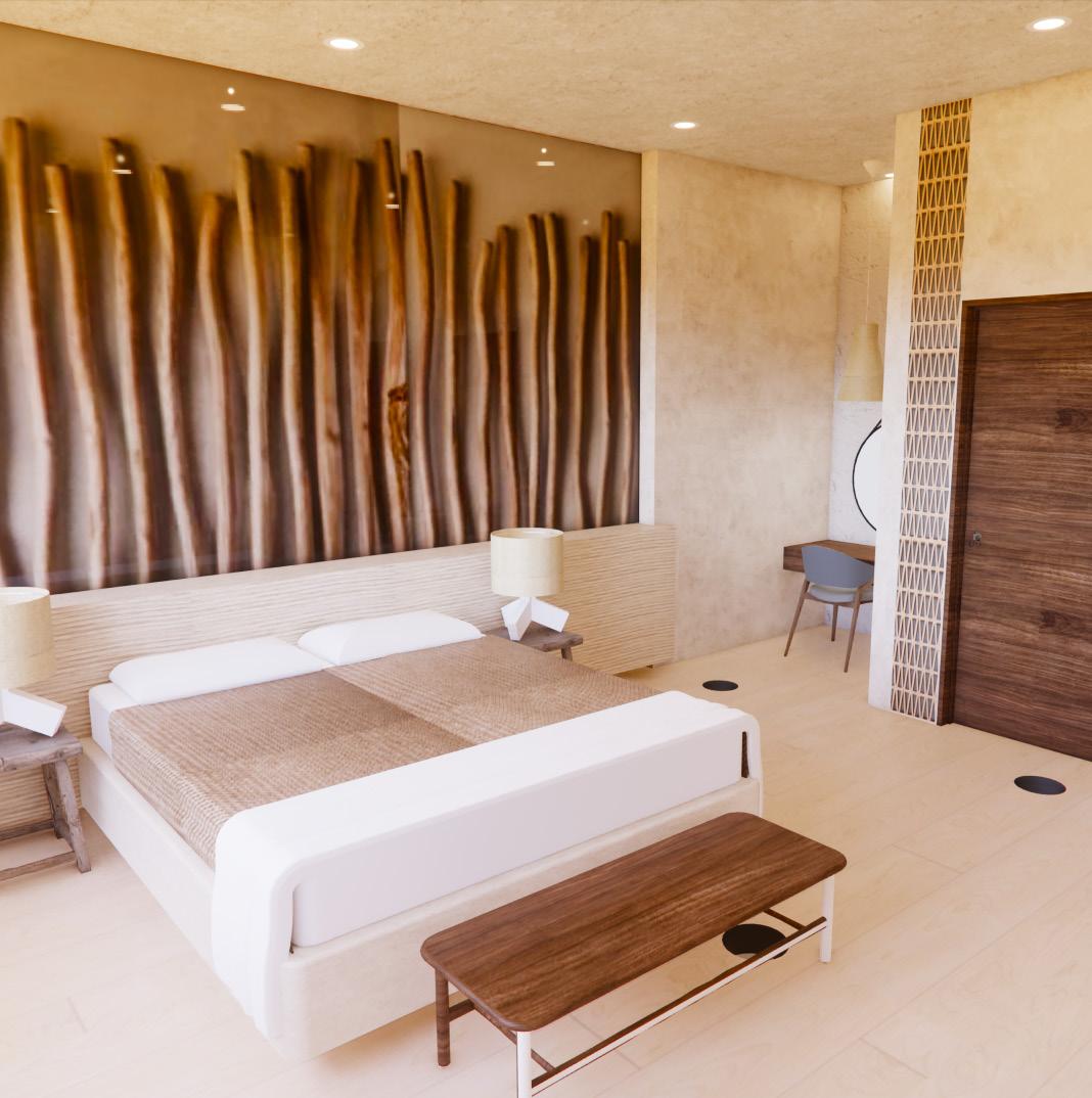 Interior Design Portfolio by AlexaVanderson - Issuu