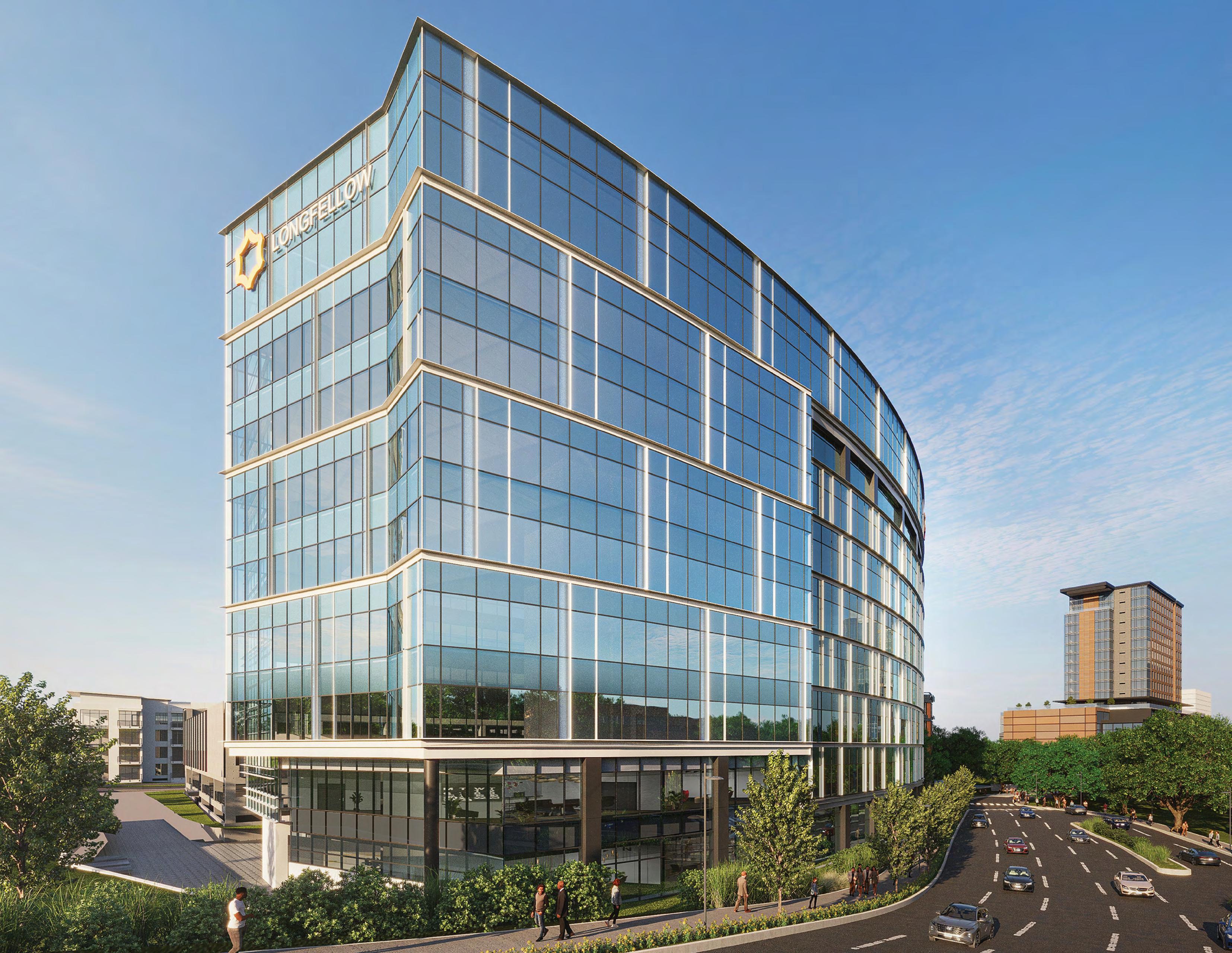 Via Labs at Hub RTP by LongfellowRealEstatePartners - Issuu