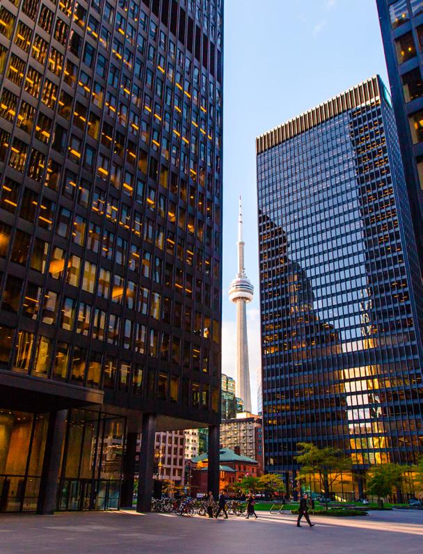 Fengate Private Equity Overview by Fengate - Issuu