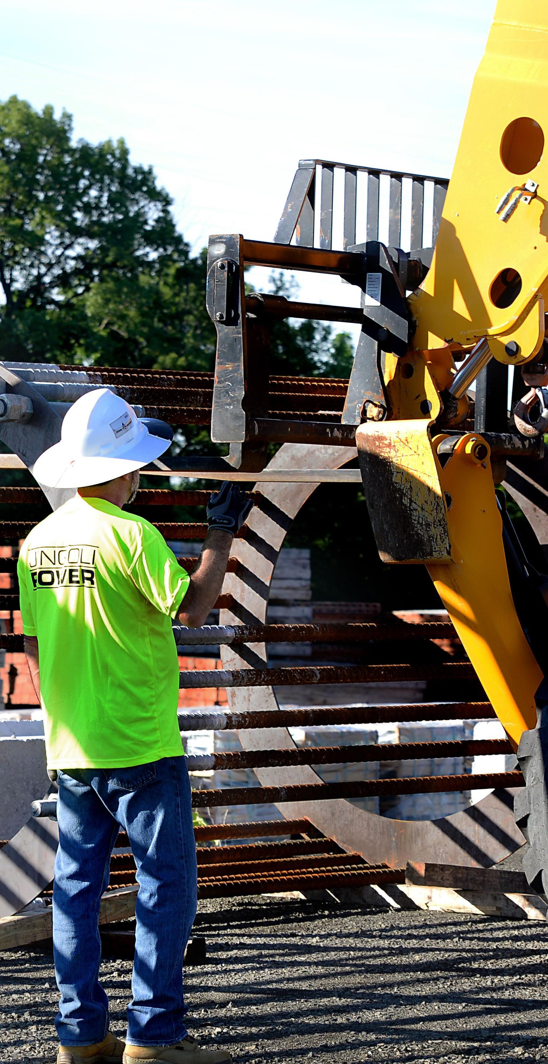 JINGOLI Power Brochure by jingoli - Issuu