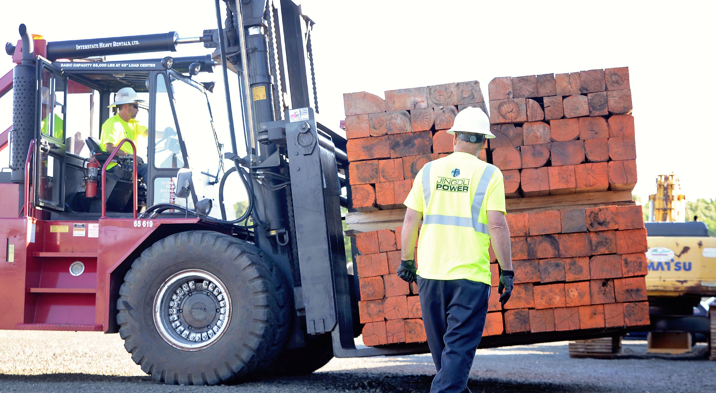 JINGOLI Power Brochure by jingoli - Issuu