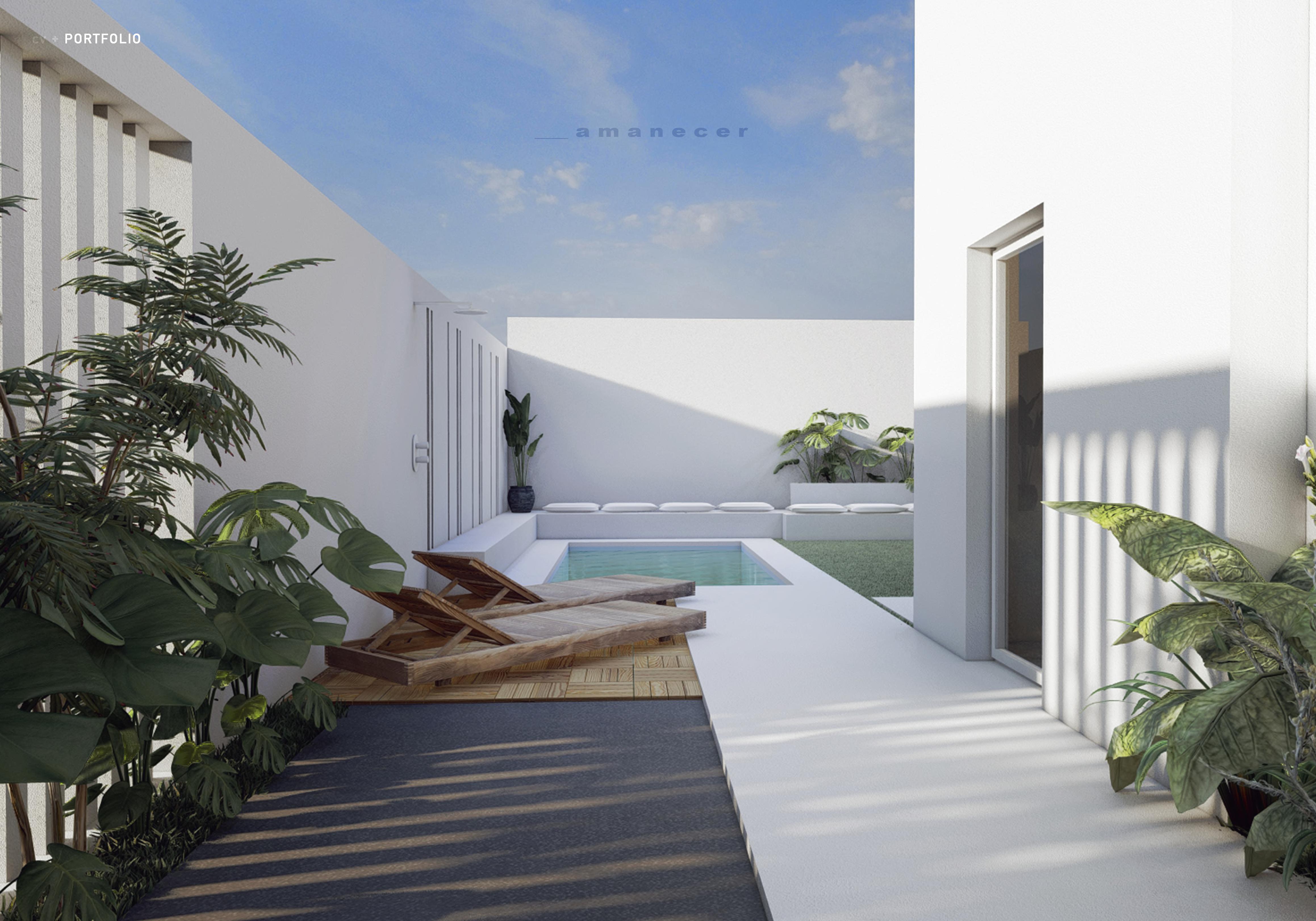 CV + PORTFOLIO | Daniela Vukonich by Daniela Vukonich - Issuu