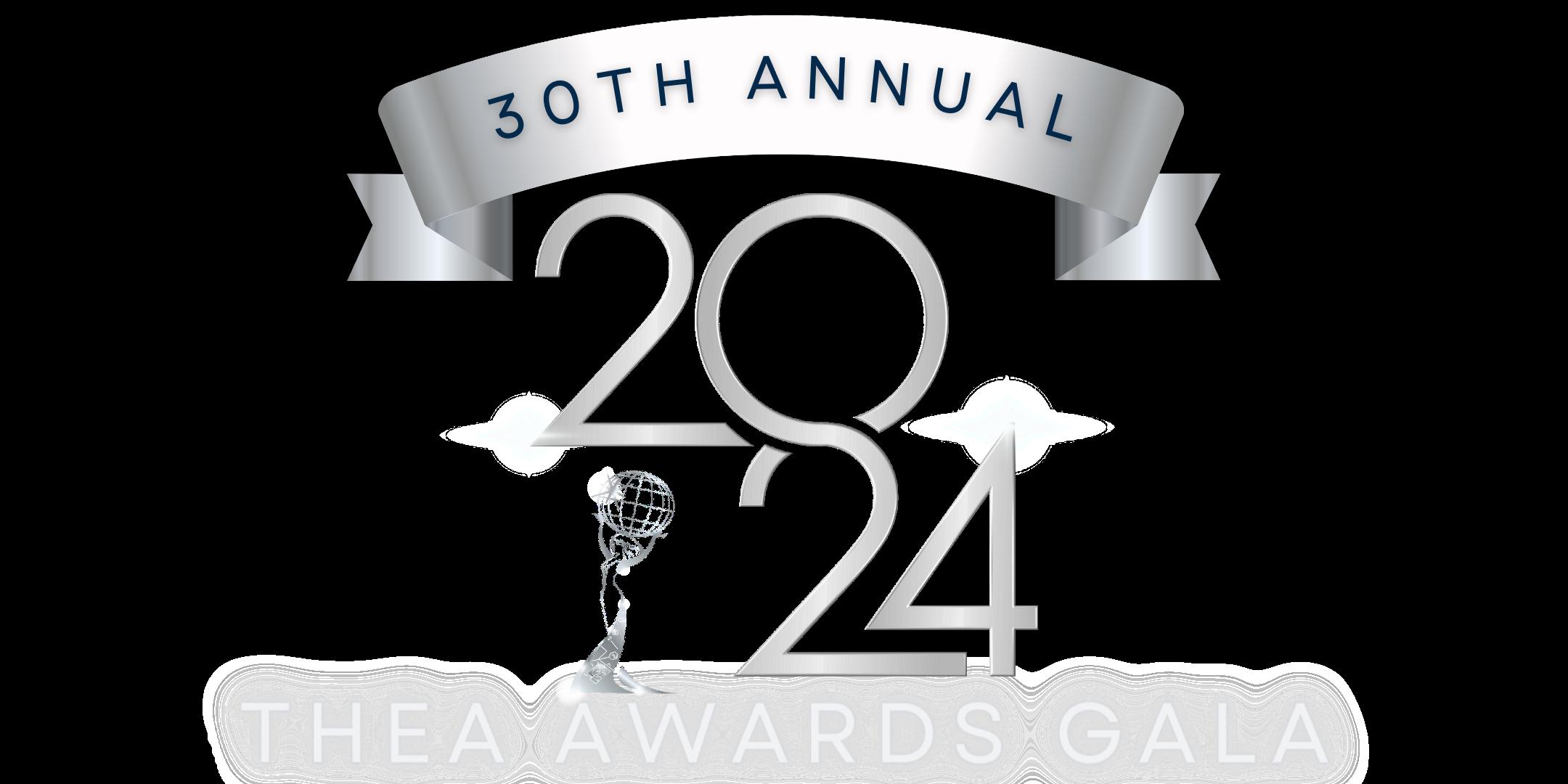 The 30th Annual TEA Thea Awards Program by Themed Entertainment ...