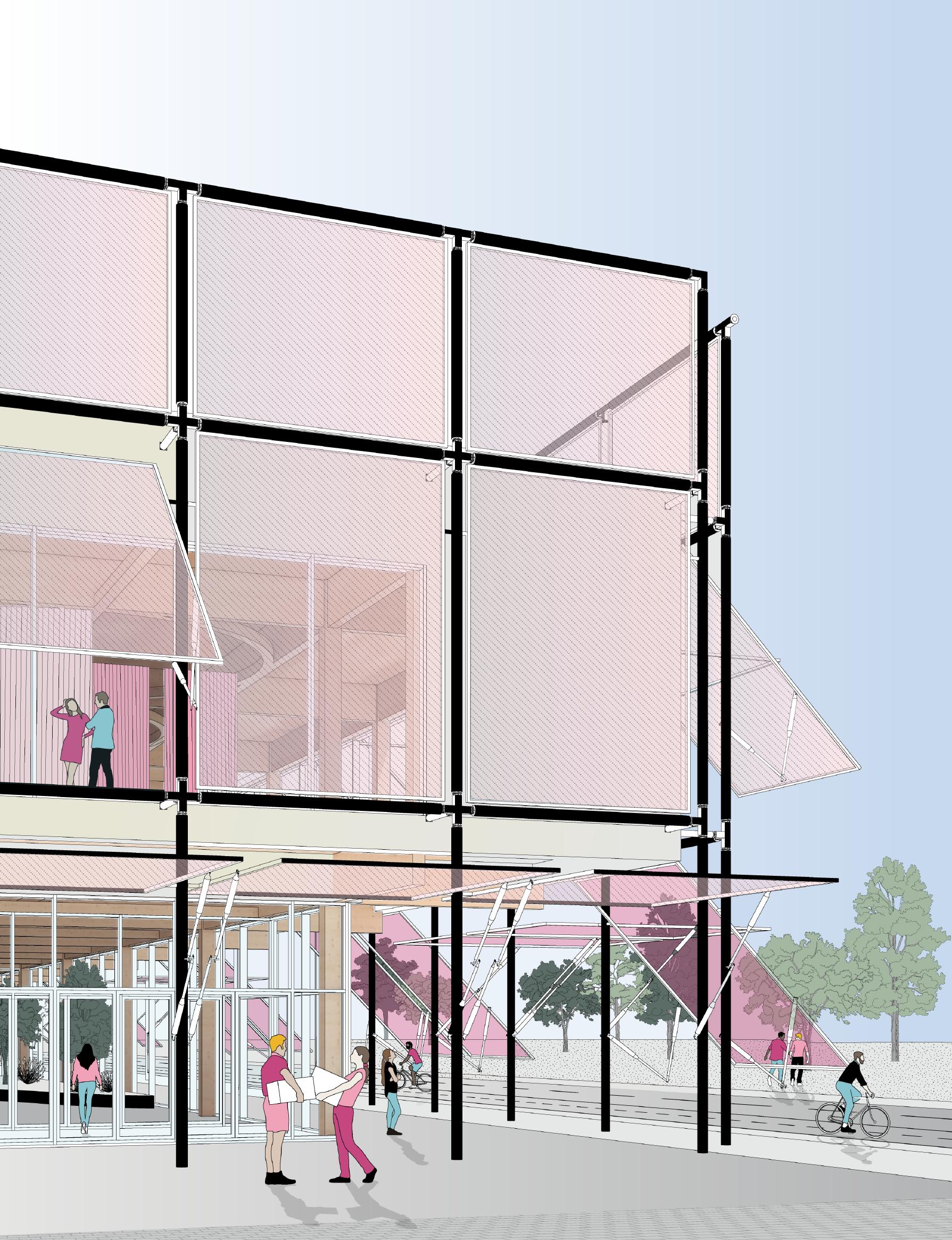 Jasmine Yu Portfolio 3.0 by Jasmine Yu - Issuu