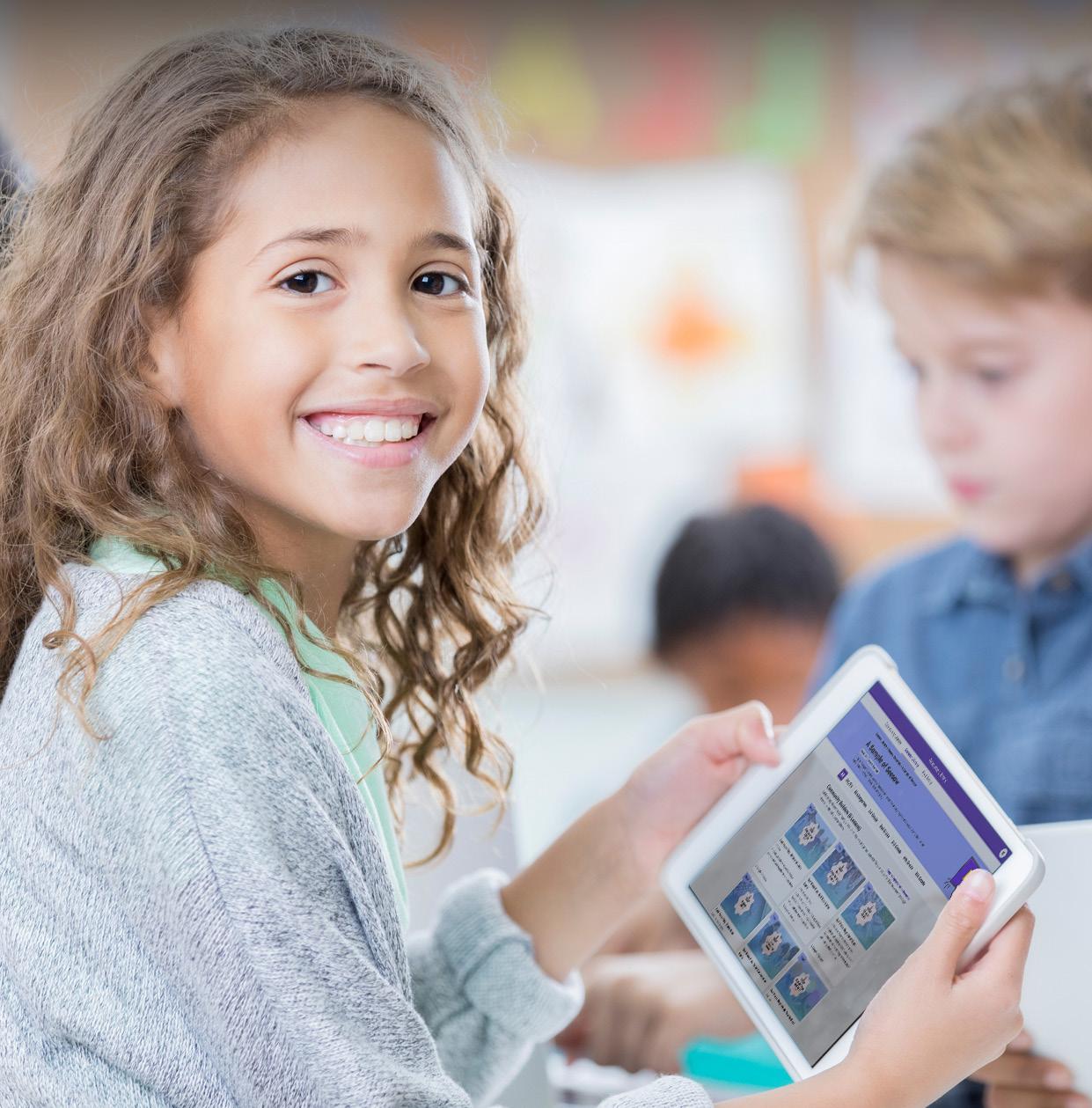 The Seesaw Library Spanish Content by seesawlearning - Issuu