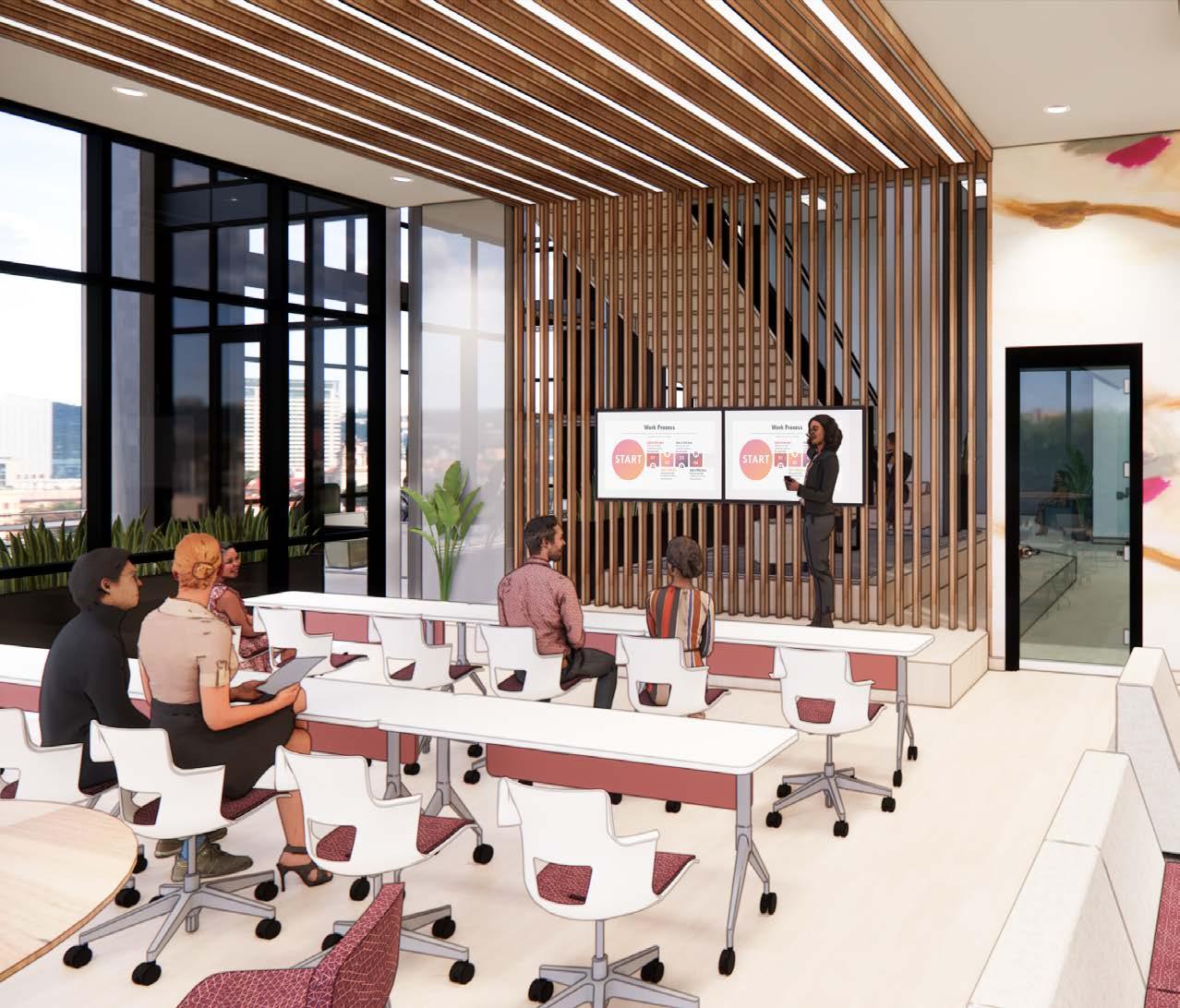 Interior Design Portfolio by Molly Edelman - Issuu