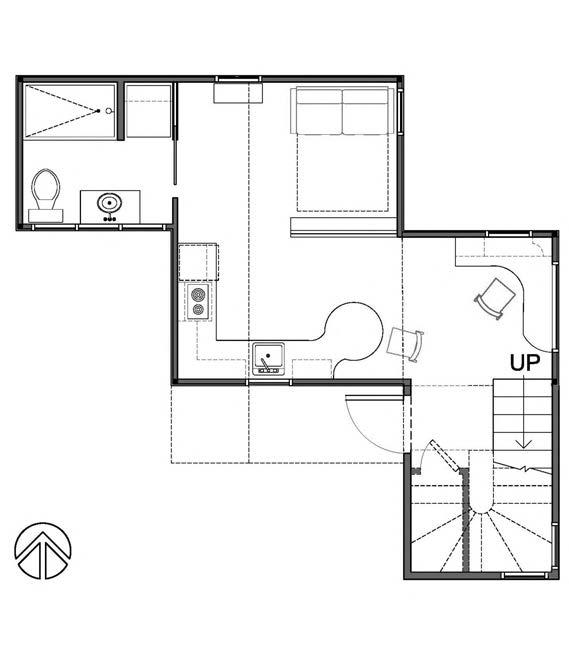 Interior Design Portfolio by Molly Edelman - Issuu