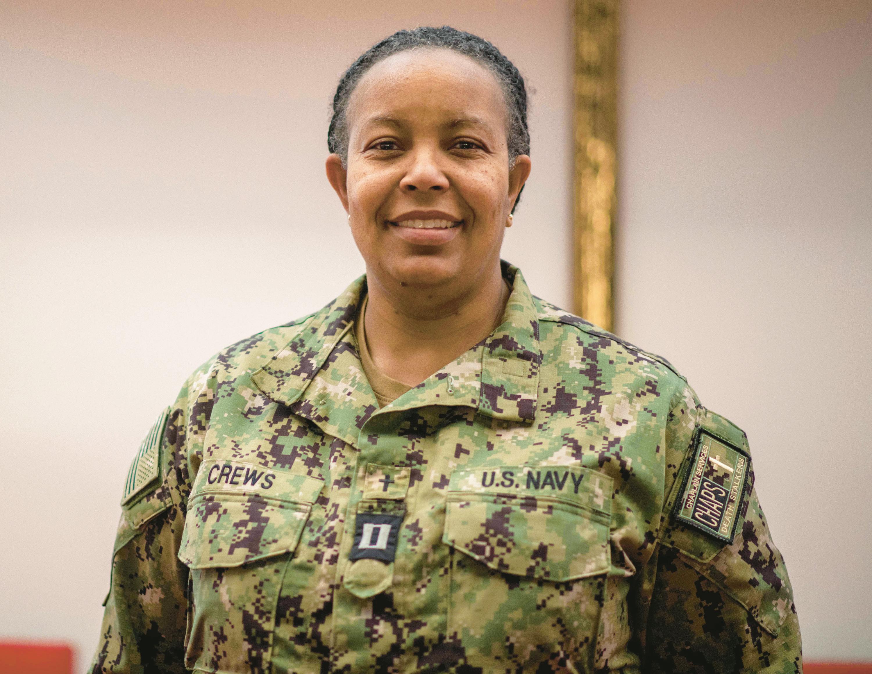 Flagship 03.21.2024 by Military News - Issuu