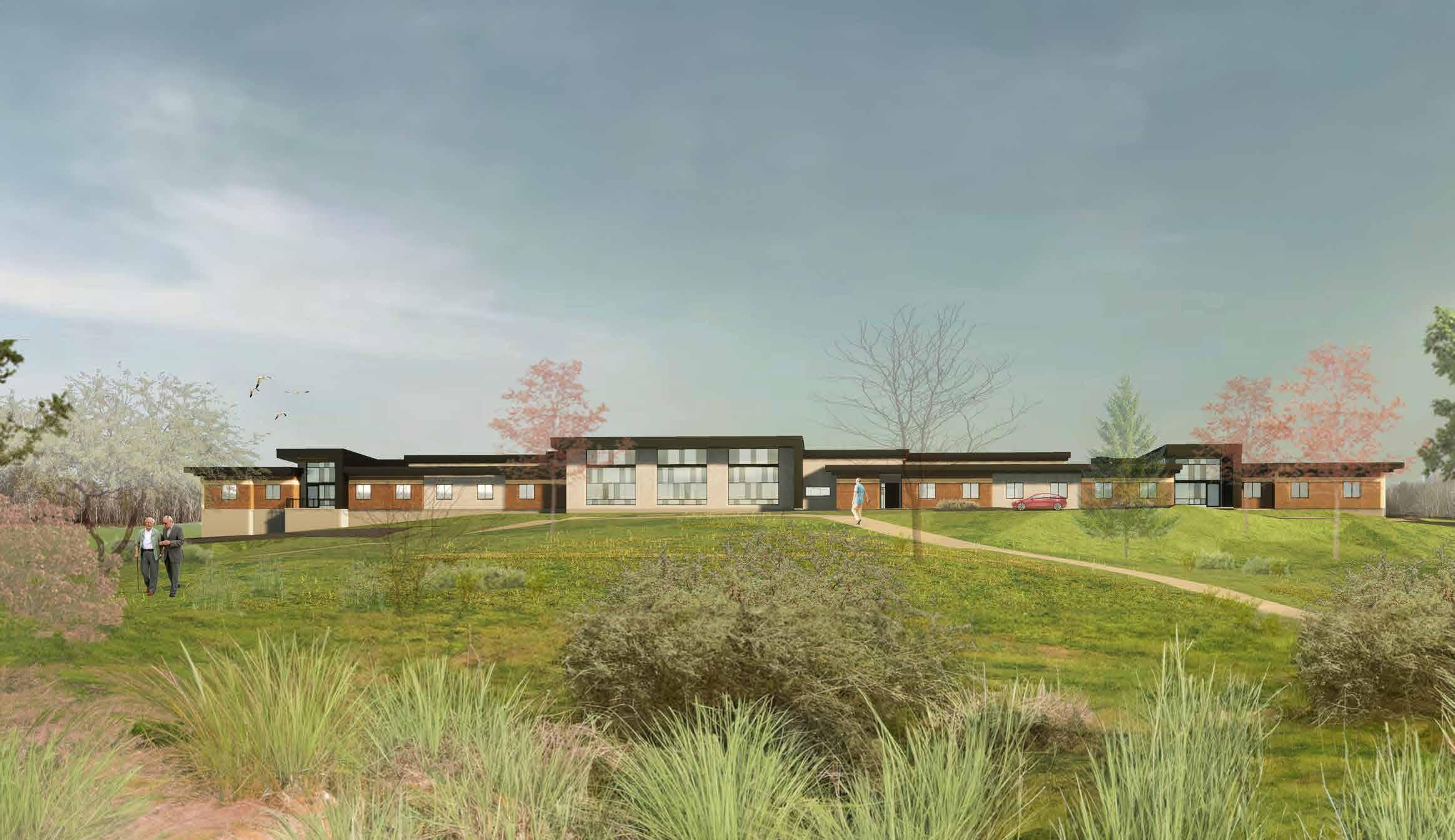 Architecture Portfolio - Rohini Kumar by rohinikumar - Issuu