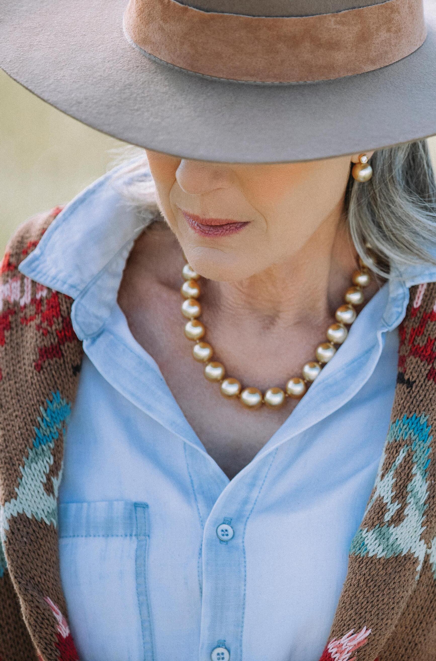 Pearls by Shari Catalog by PEARLS BY SHARI - Issuu